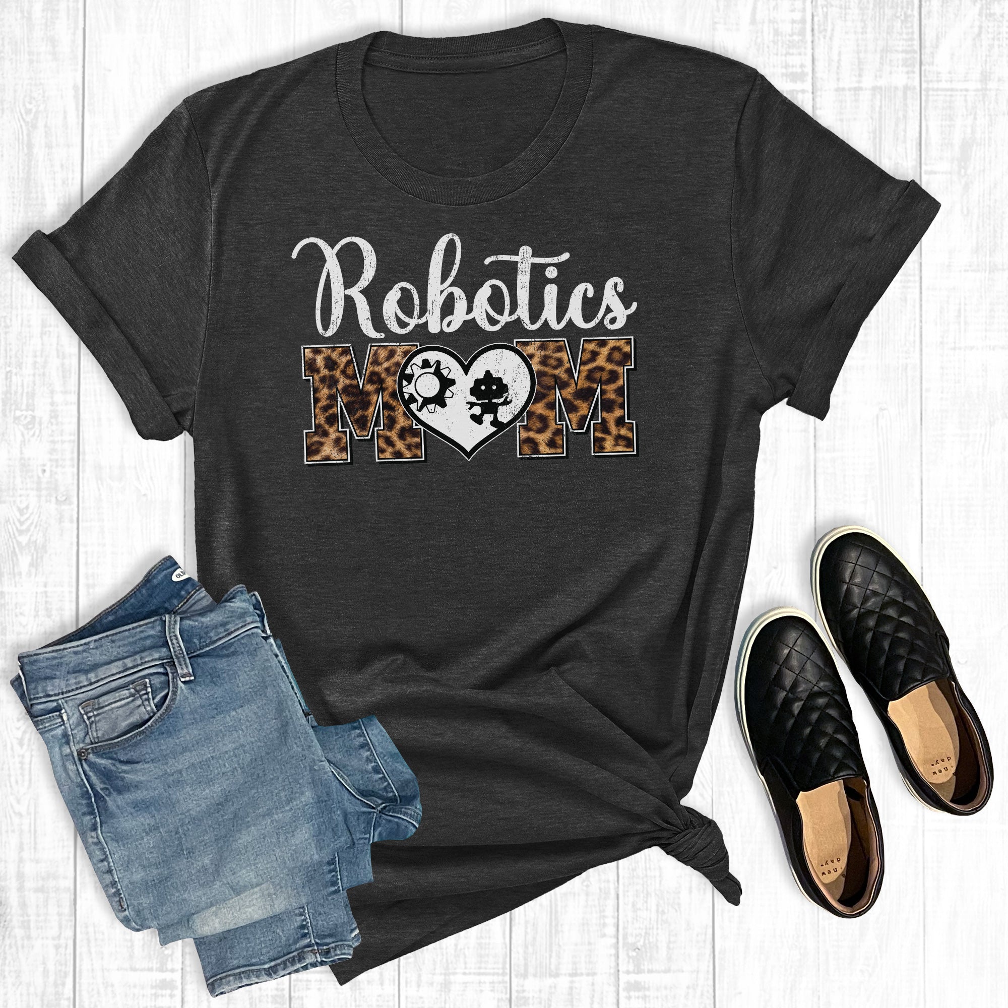 Robotics Mom – The Way Down South